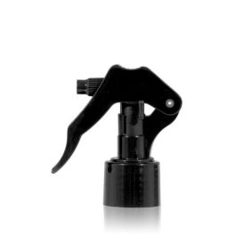 50 ml Basic Sharp PET Transparent Round Bottle 24.410 | Sturdy, Food ...